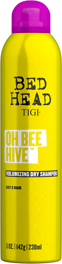 Bed Head Oh Bee Hive Dry Shampoo | Lumden